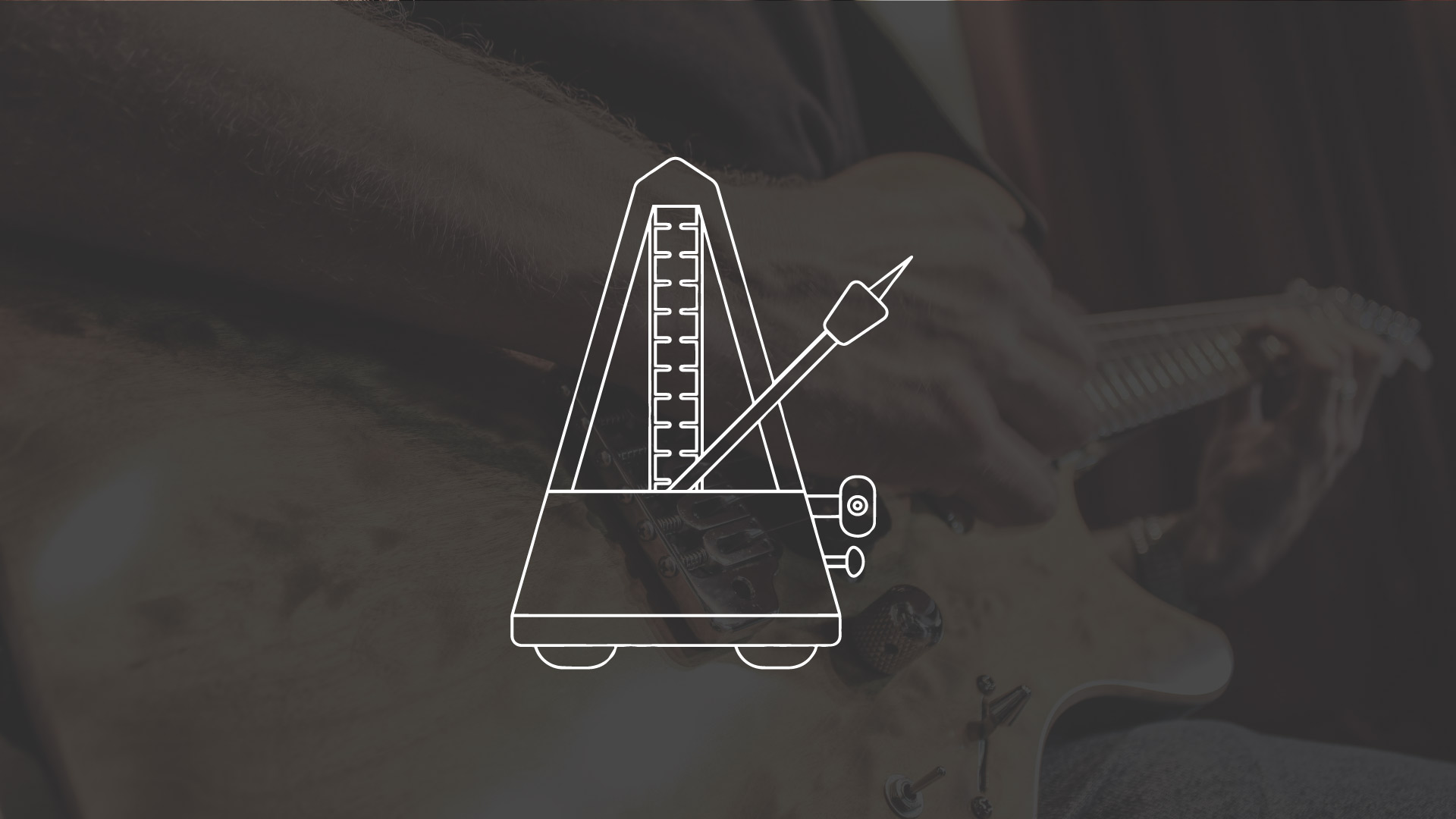 How To Lock In And Groove Better With A Track