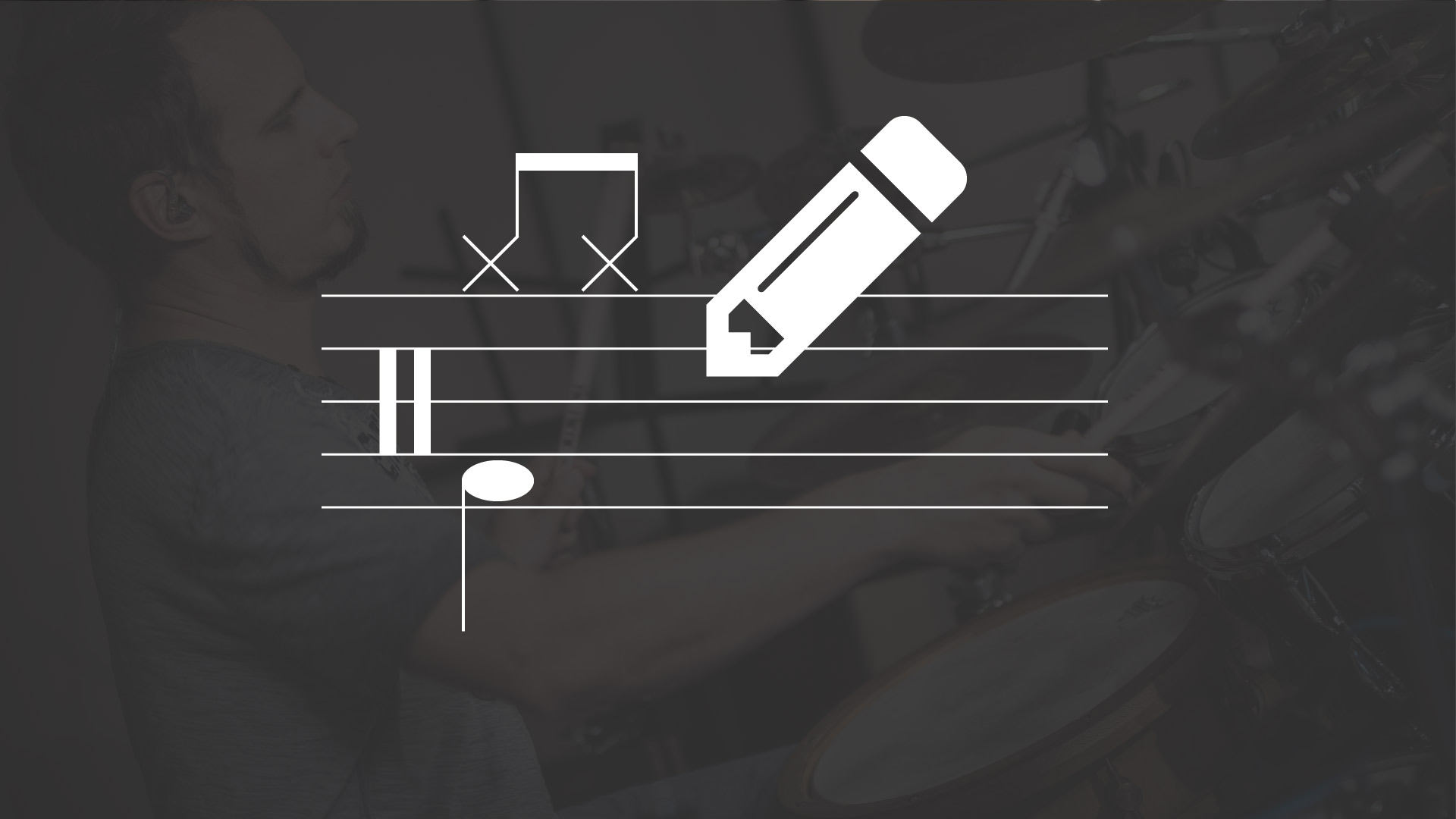 How To Write Great Drum Charts